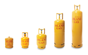 LPG – Island Gas